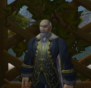 Henry Sutton IV | Moon Guard Wiki | Fandom