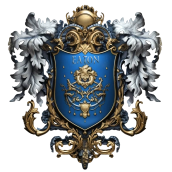 Eaton House | Moon Guard Wiki | Fandom