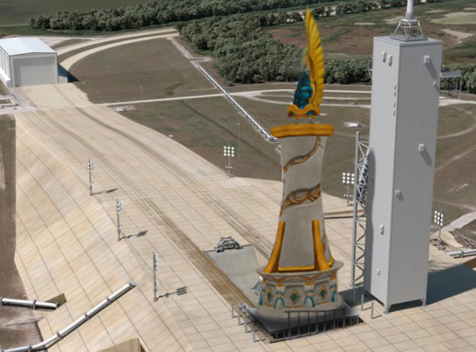 Thalassian Space Program | Moon Guard Wiki | Fandom Thalassian Space Program | Moon Guard Wiki | Fandom
