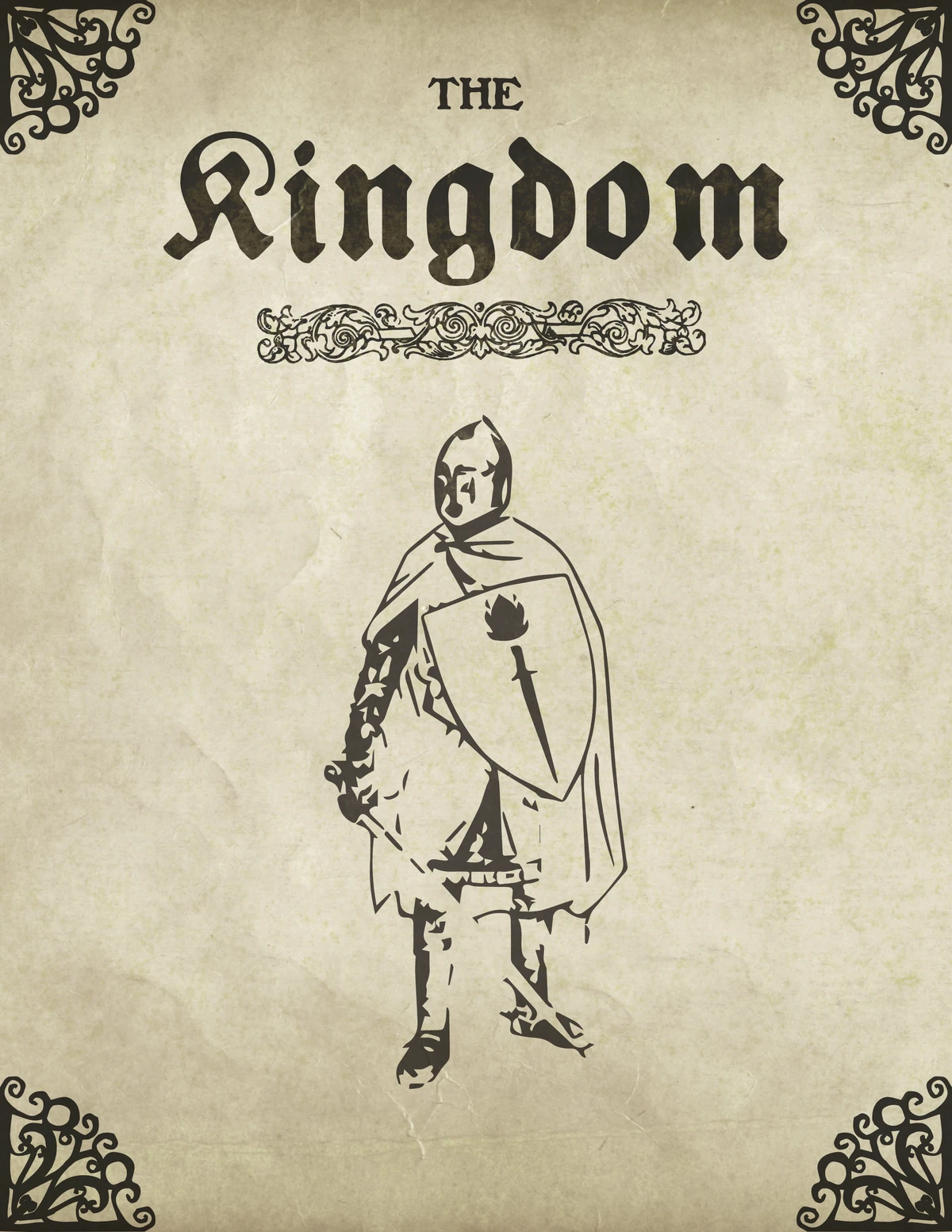 The Kingdom | Moon Guard Wiki | Fandom