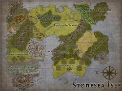 Stonesea Isle | Moon Guard Wiki | Fandom