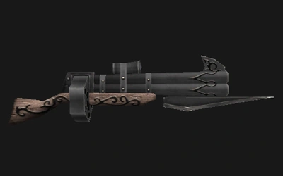 Wolfslayer Sniper Rifle | Moon Guard Wiki | Fandom