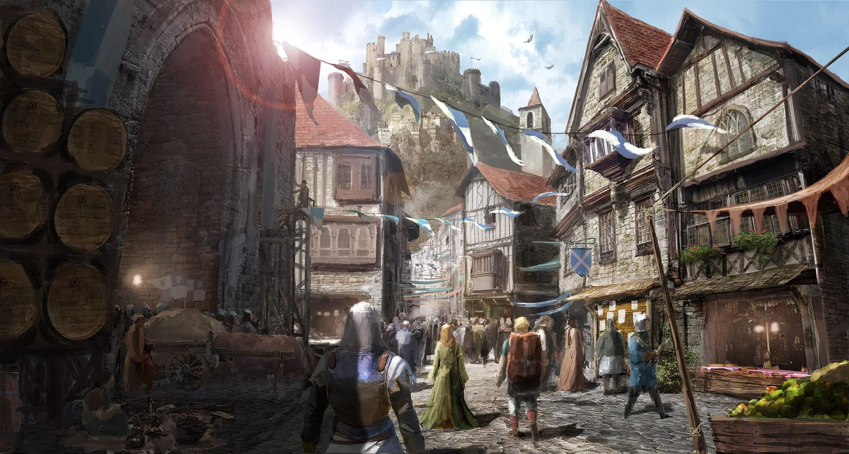 Gryphonwing Refuge | Moon Guard Wiki | Fandom