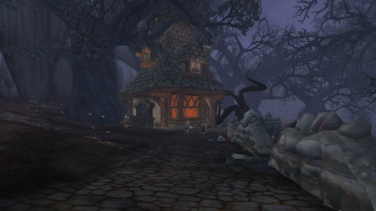 Hollowforge Inn | Moon Guard Wiki | Fandom