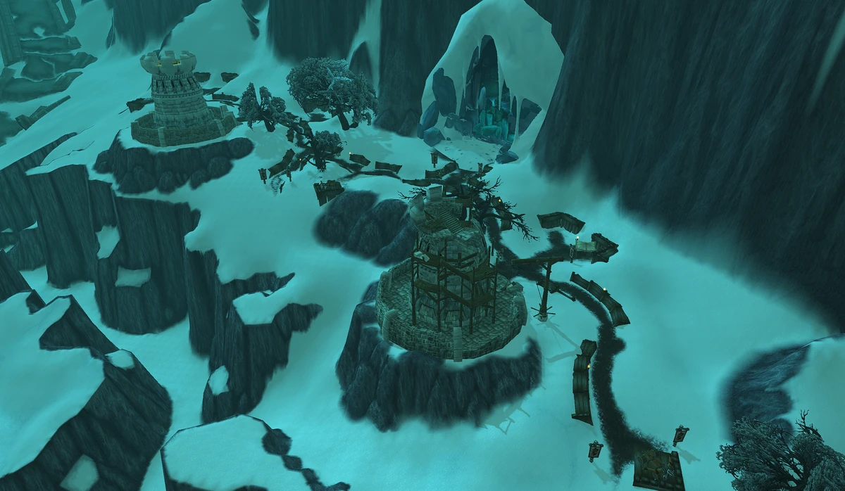 Scarlet Point | Moon Guard Wiki | Fandom