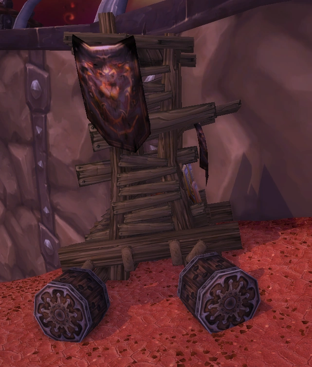 Siege Tower | Moon Guard Wiki | Fandom