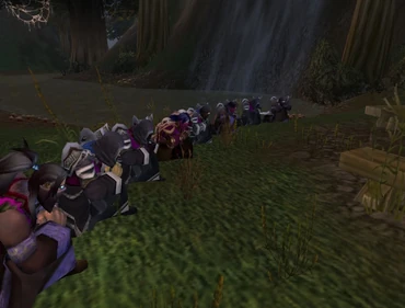 Plagueheart | Moon Guard Wiki | Fandom