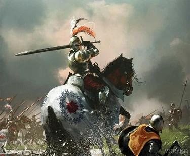 Seradane Rebellion of 39 L.C. | Moon Guard Wiki | Fandom