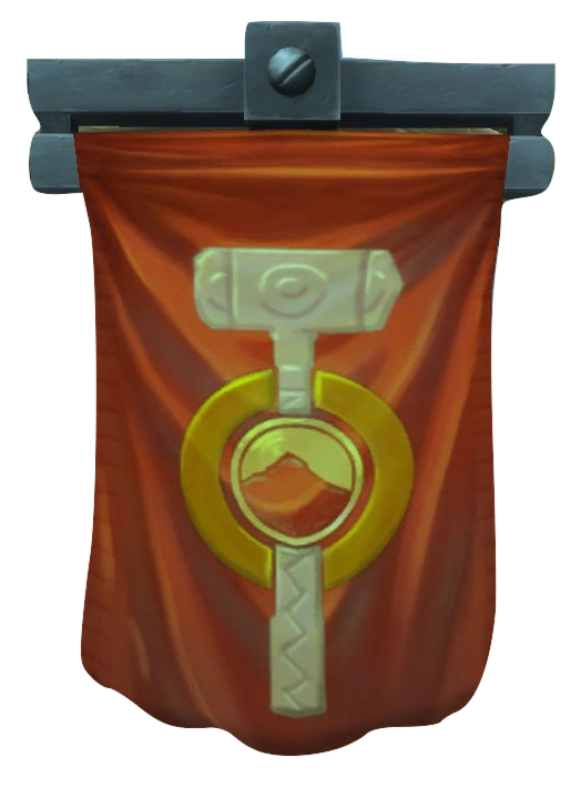 Kingdom of Ironforge | Moon Guard Wiki | Fandom