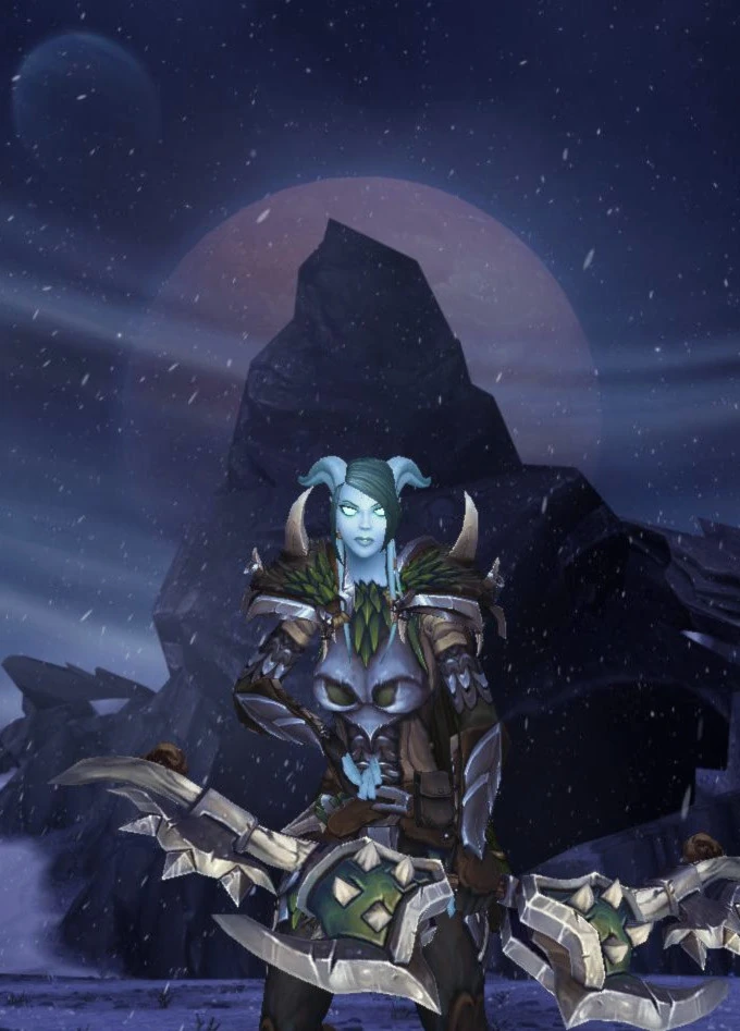 Leanarhi | Moon Guard Wiki | Fandom