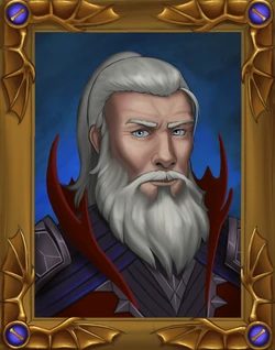 Wardom Greywell | Moon Guard Wiki | Fandom