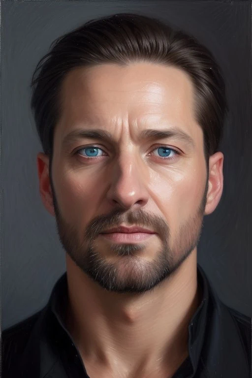 David Currington | Moon Guard Wiki | Fandom