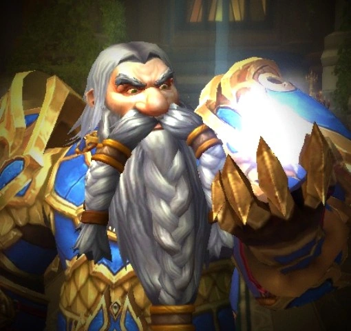 Orrick Frostbeard | Moon Guard Wiki | Fandom