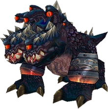 Void Terror | Moon Guard Wiki | Fandom