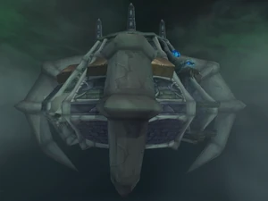 Acherus | Moon Guard Wiki | Fandom