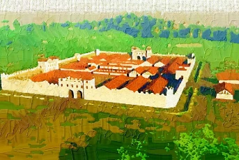 Severus Homestead | Moon Guard Wiki | Fandom