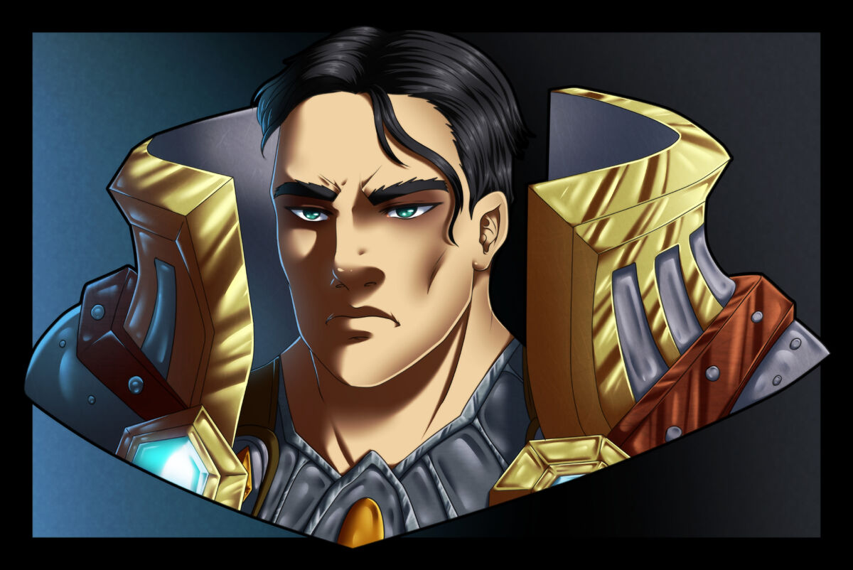 Danath Morsin Moon Guard Wiki Fandom