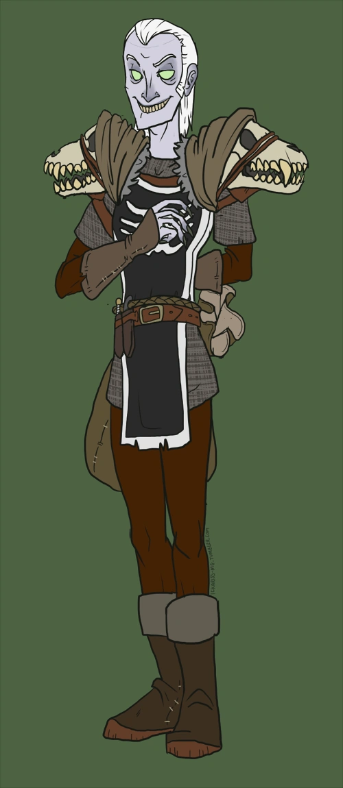 Ickariss | Moon Guard Wiki | Fandom