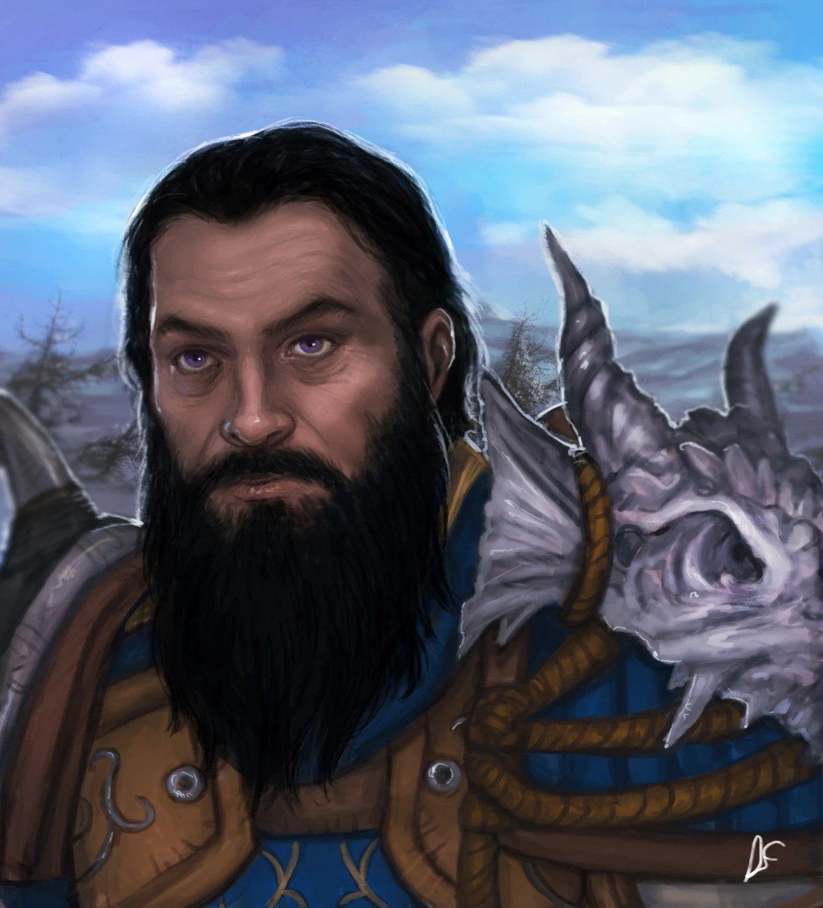 Category:Ranger Order of Fairpeak | Moon Guard Wiki | Fandom