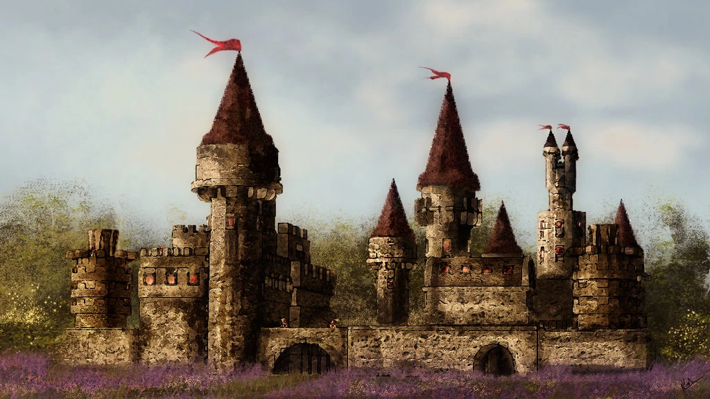 Letholdus Keep | Moon Guard Wiki | Fandom