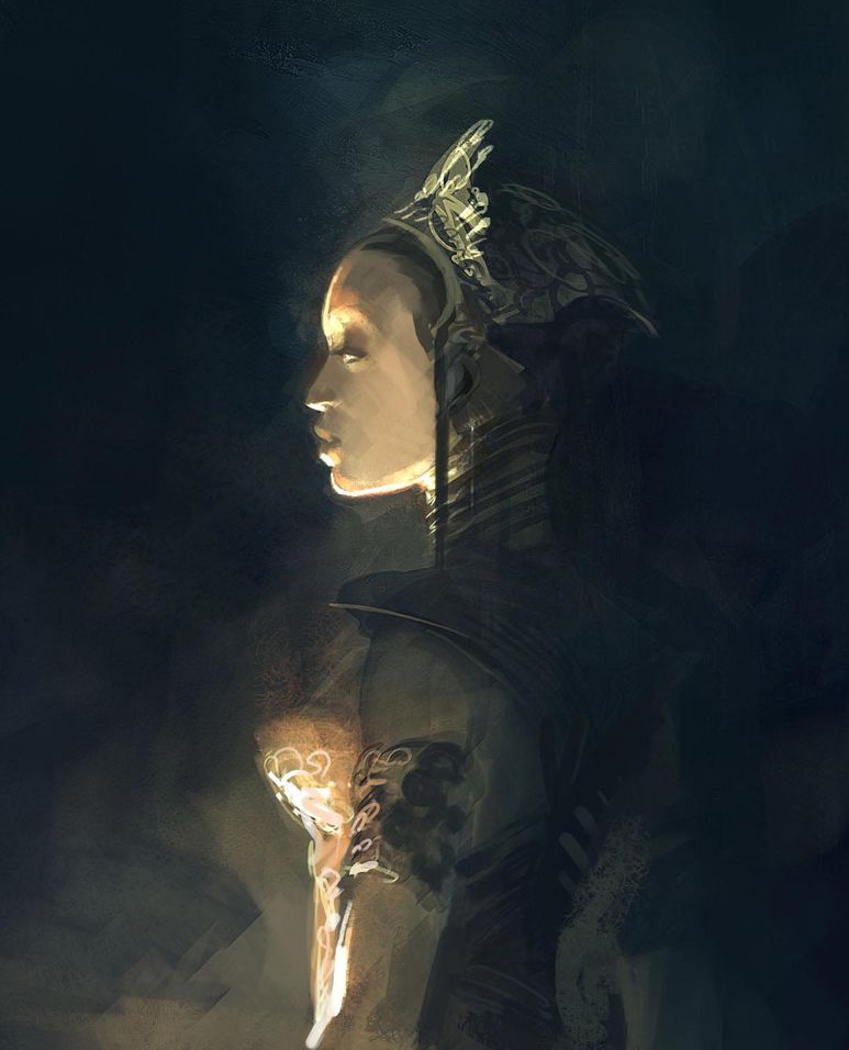 Titan-born | Moon Guard Wiki | Fandom Titan-born | Moon Guard Wiki | Fandom