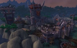 Domination Point | Moon Guard Wiki | Fandom