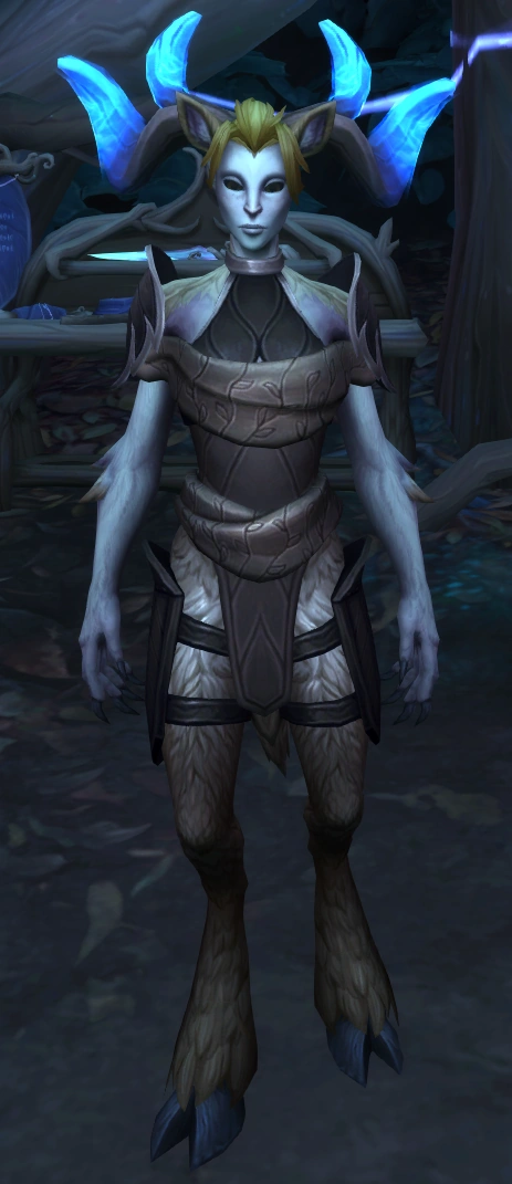 Sylvar | Moon Guard Wiki | Fandom