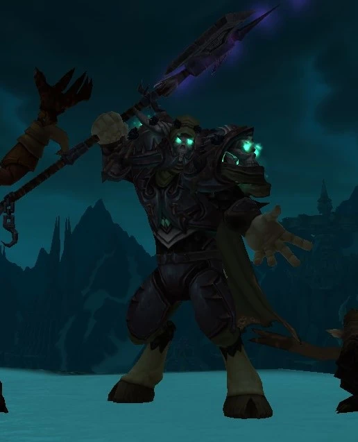 Toruun | Moon Guard Wiki | Fandom