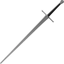 Longsword | Moon Guard Wiki | Fandom