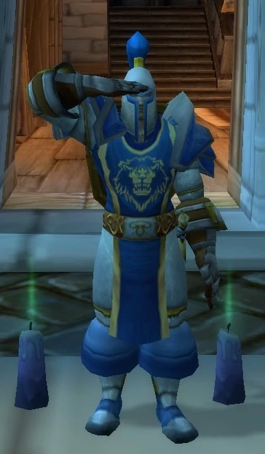 David L. Dunsley | Moon Guard Wiki | Fandom