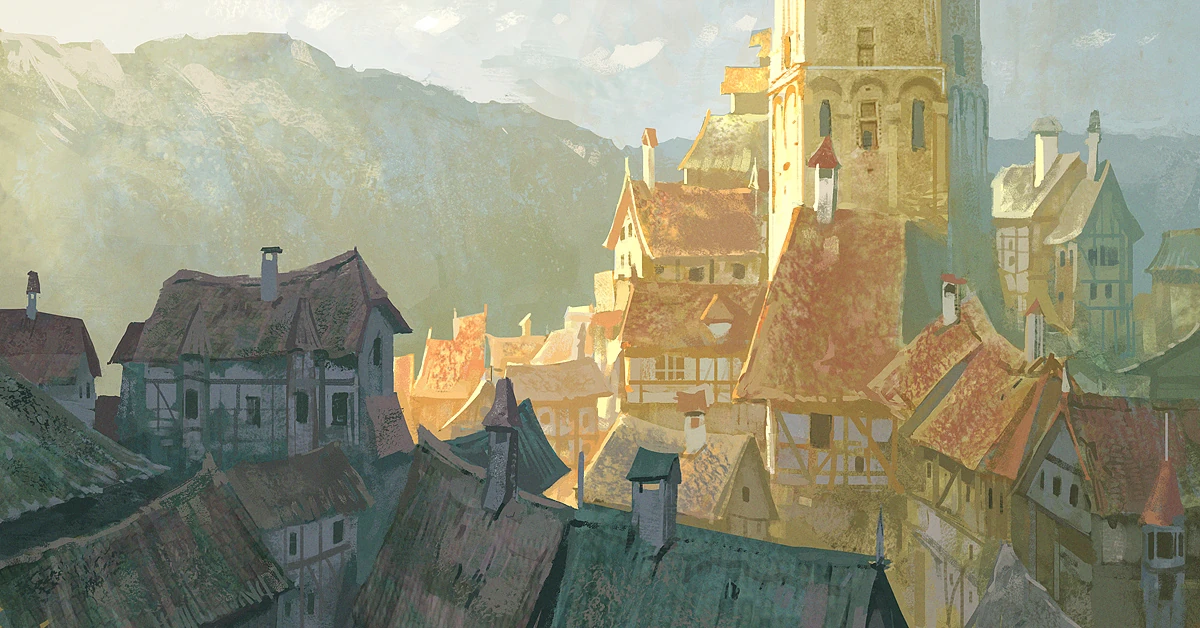 Newham | Moon Guard Wiki | Fandom