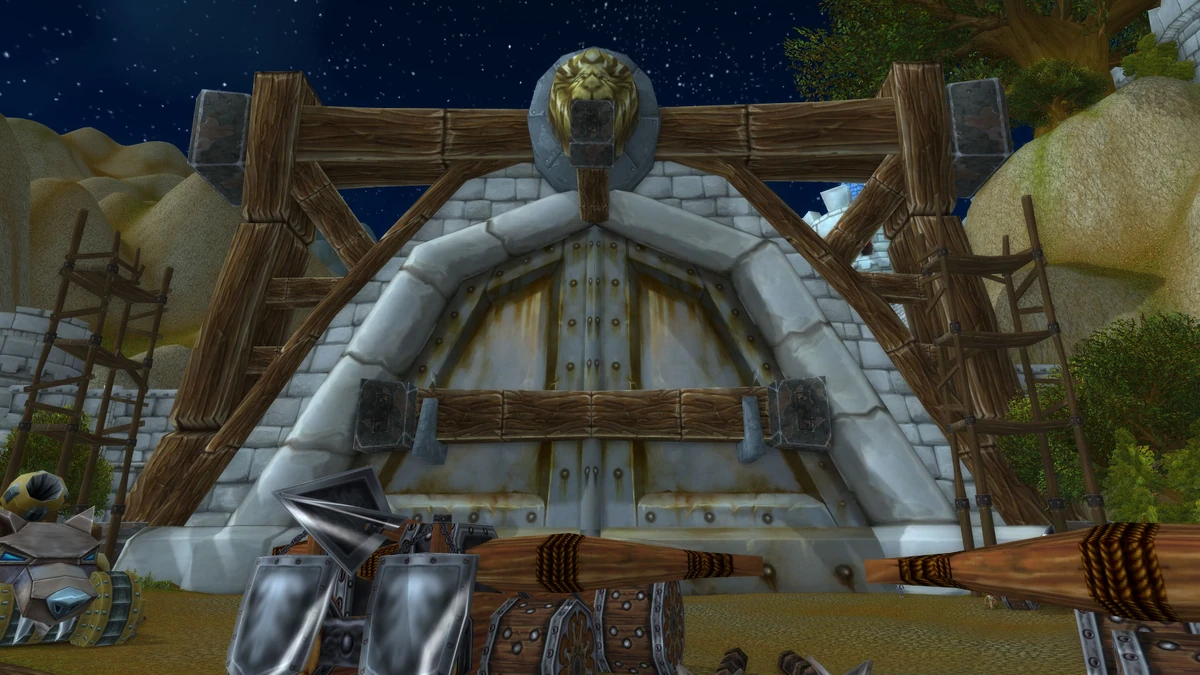 Stormwind Royal Industries | Moon Guard Wiki | Fandom