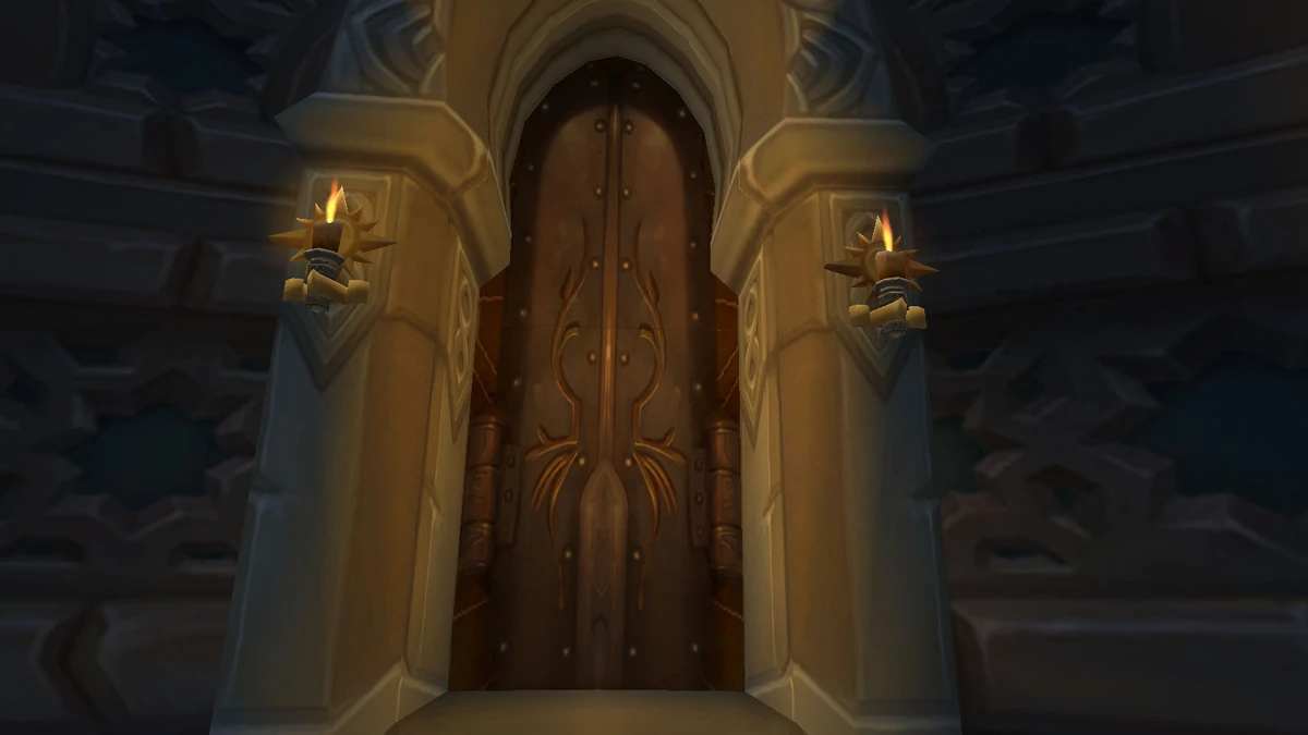 Arcane Vault | Moon Guard Wiki | Fandom