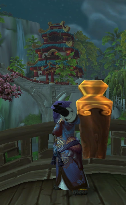 Ae Cha Lee | Moon Guard Wiki | Fandom