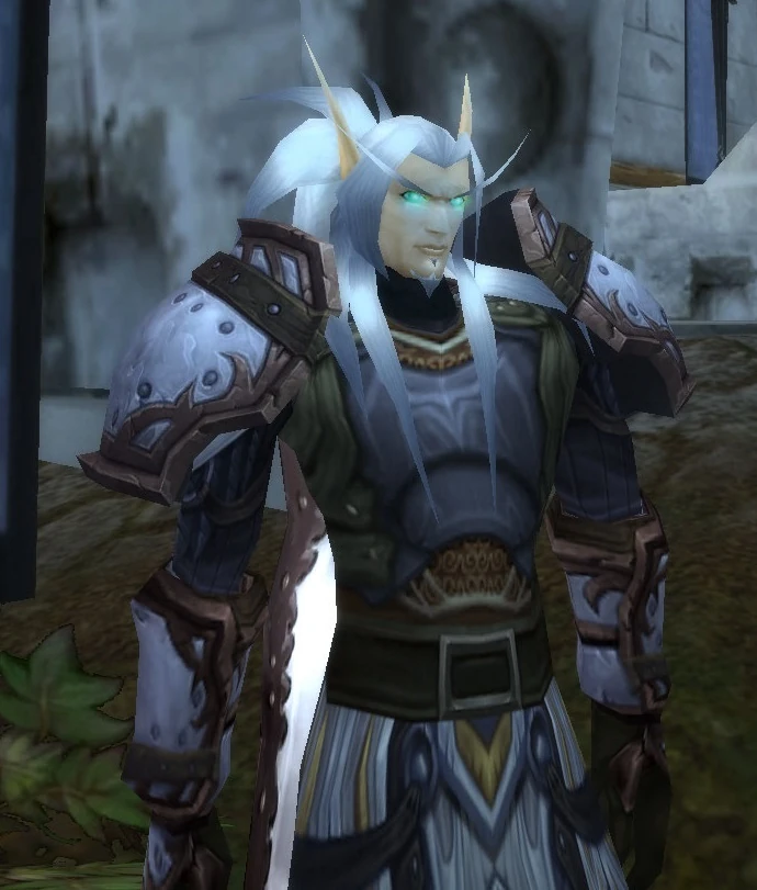 Dalren Lightheart | Moon Guard Wiki | Fandom