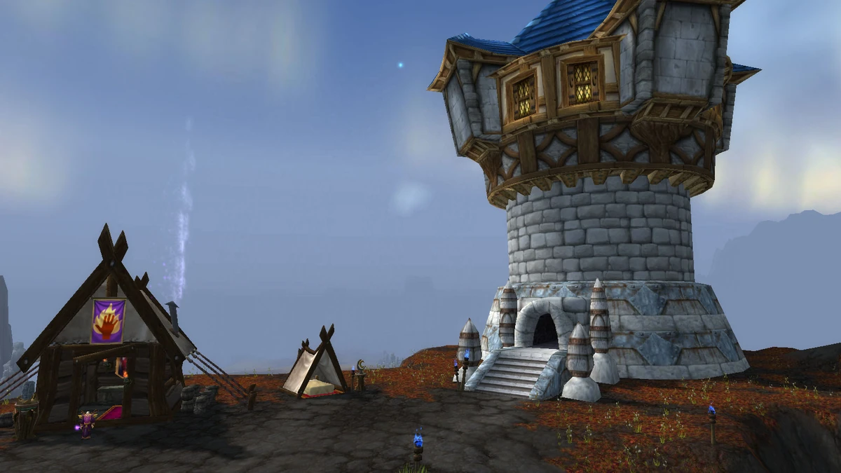 Amber Ledge | Moon Guard Wiki | Fandom