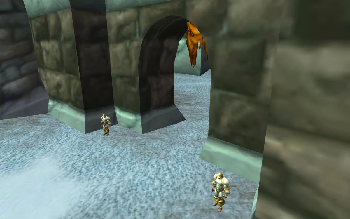 Caer Wolf | Moon Guard Wiki | Fandom