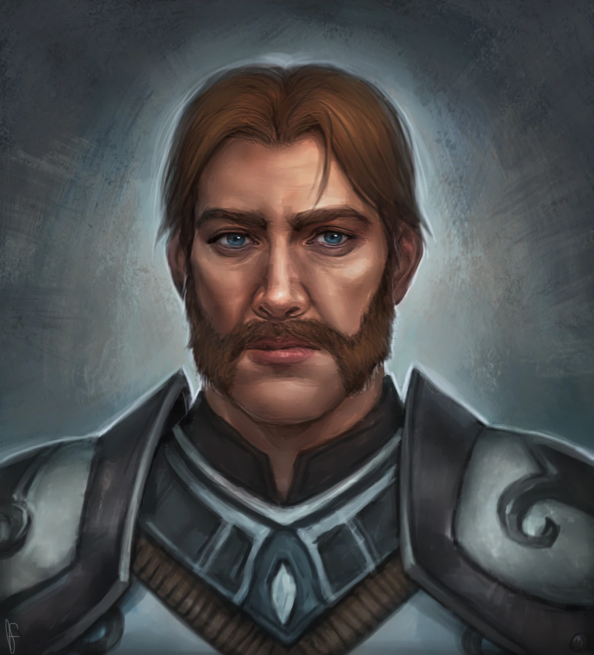Colwyn ap Iorweth | Moon Guard Wiki | Fandom