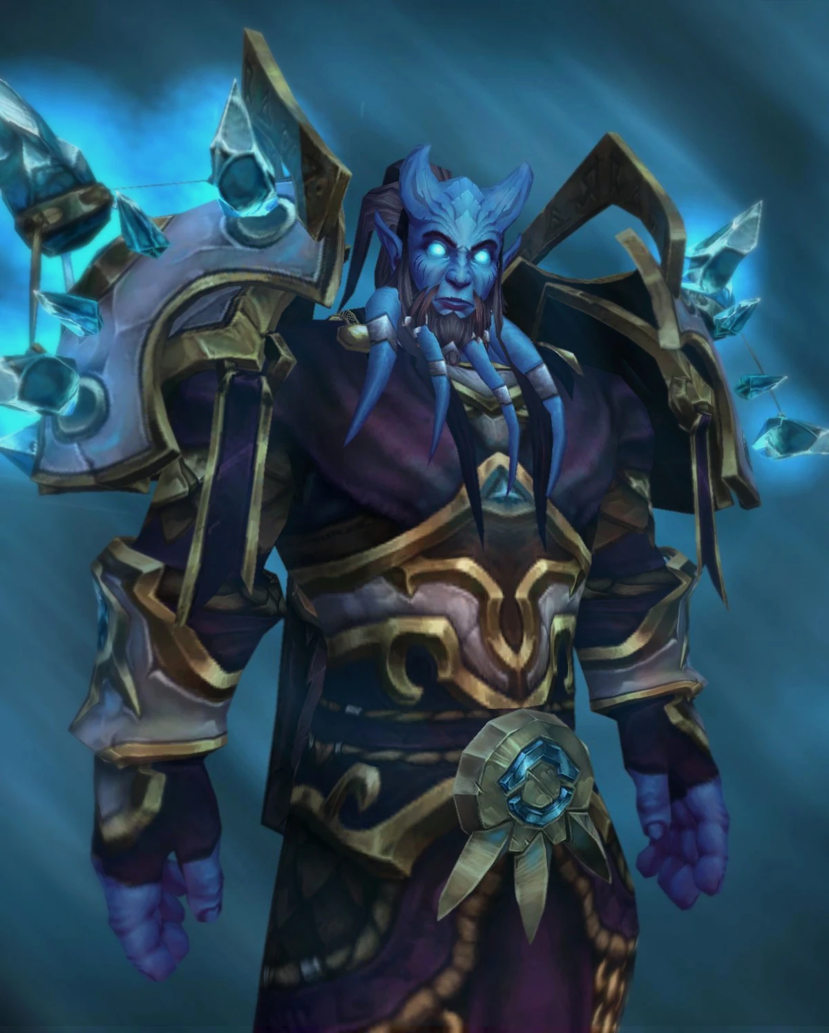 Danarshi | Moon Guard Wiki | Fandom
