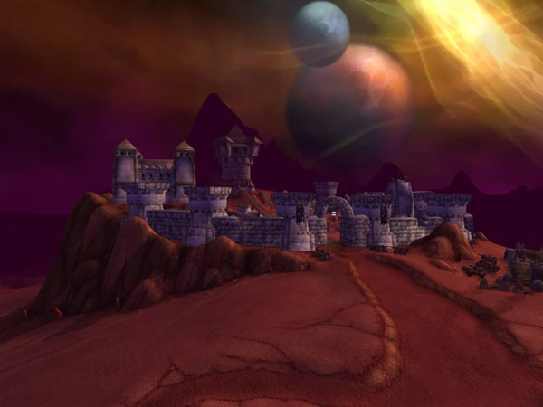 Honor Hold | Moon Guard Wiki | Fandom