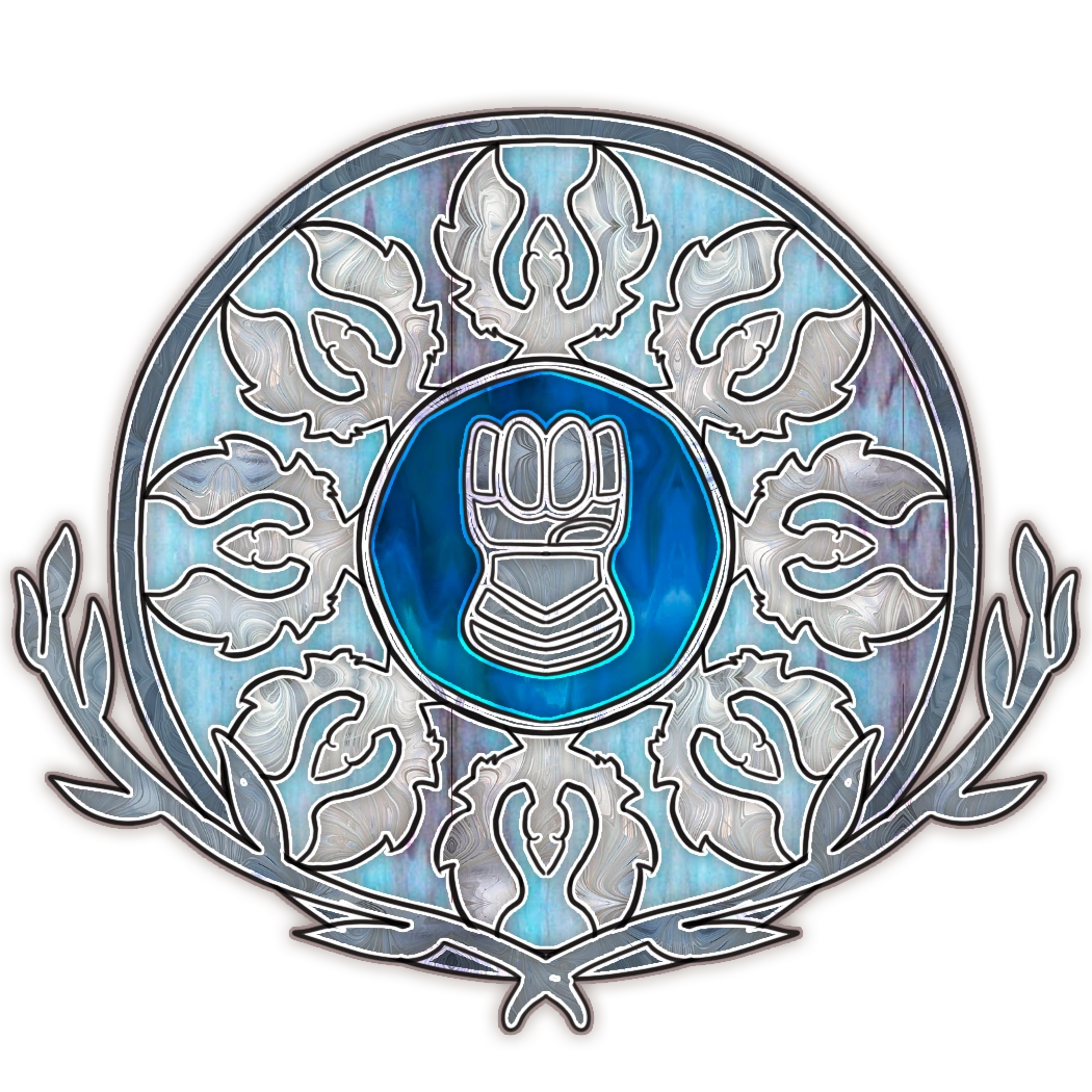 Silver Hand Chapter of Quel'Thalas | Moon Guard Wiki | Fandom