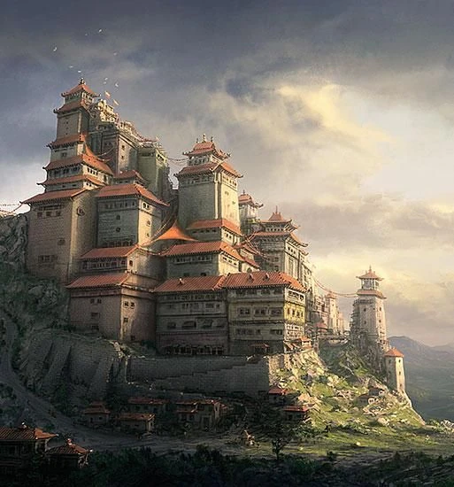 Brightwing Garrison | Moon Guard Wiki | Fandom