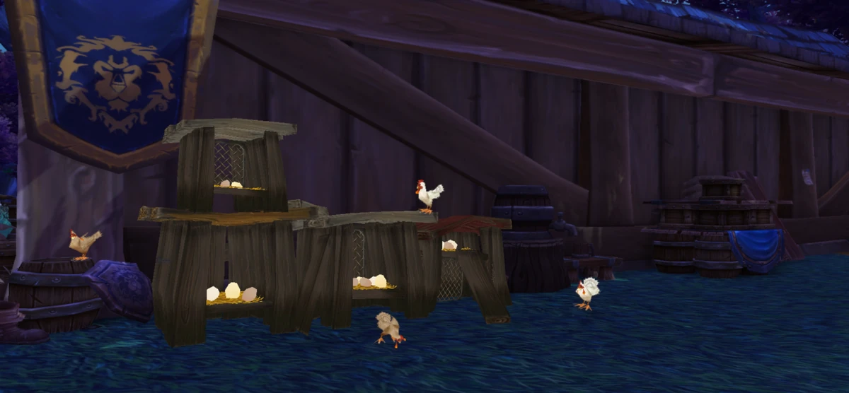 The Outpost | Moon Guard Wiki | Fandom