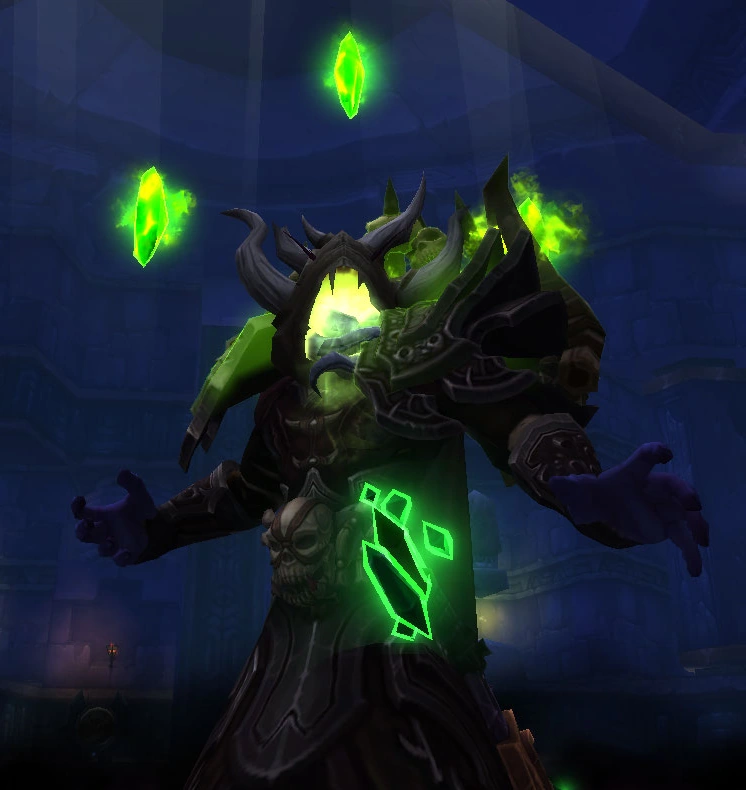 Valtharion Caldwell | Moon Guard Wiki | Fandom