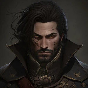 Oliver Swan | Moon Guard Wiki | Fandom