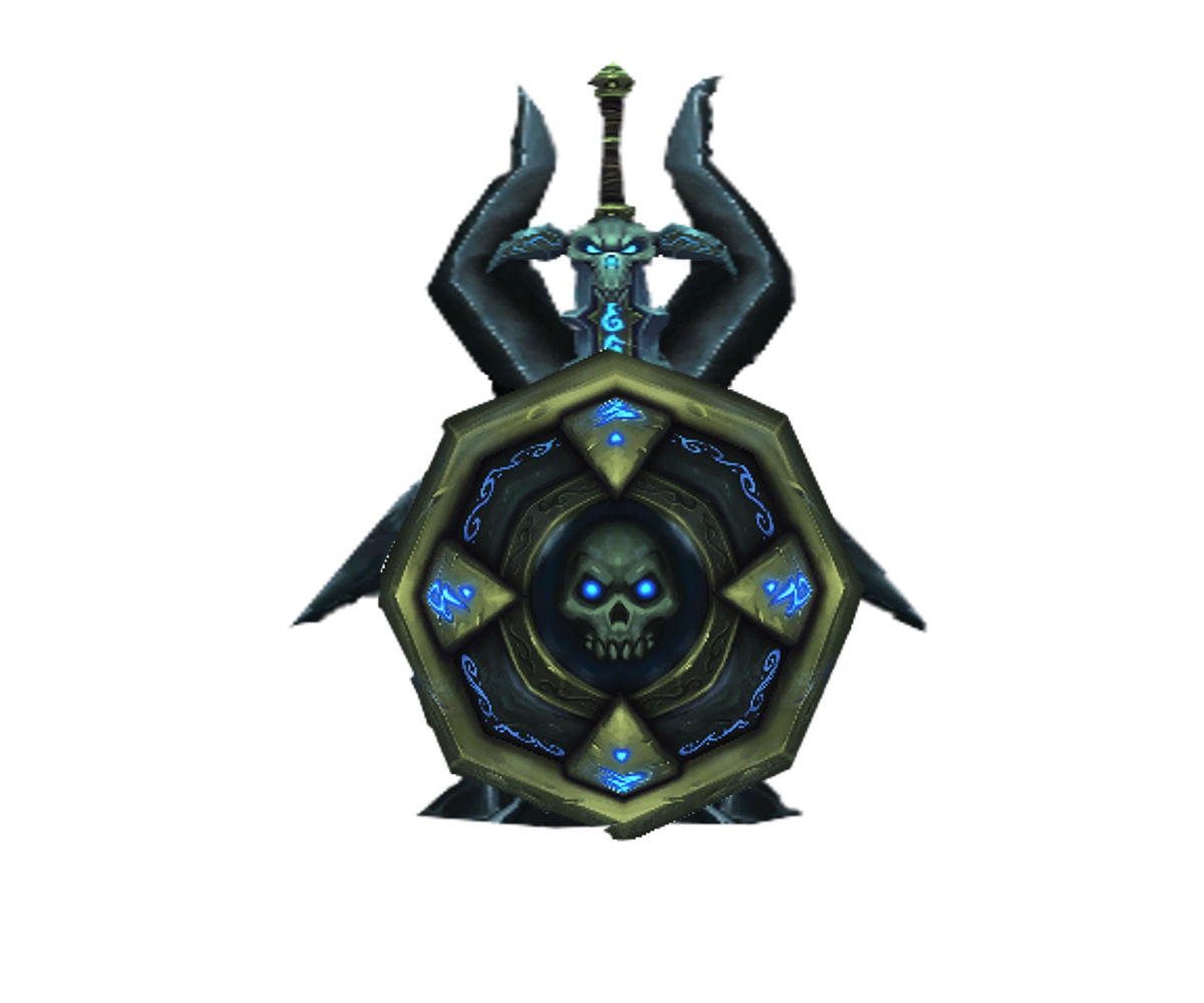 Order of the Scourged | Moon Guard Wiki | Fandom