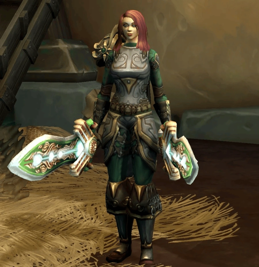 Karilyra Kenathor | Moon Guard Wiki | Fandom