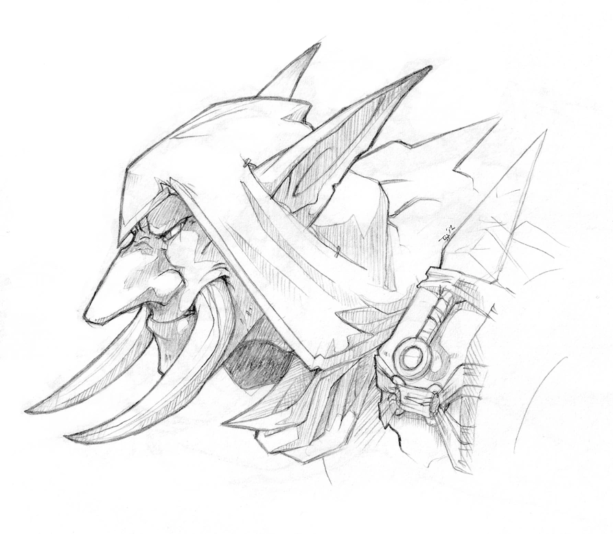 Githnji | Moon Guard Wiki | Fandom