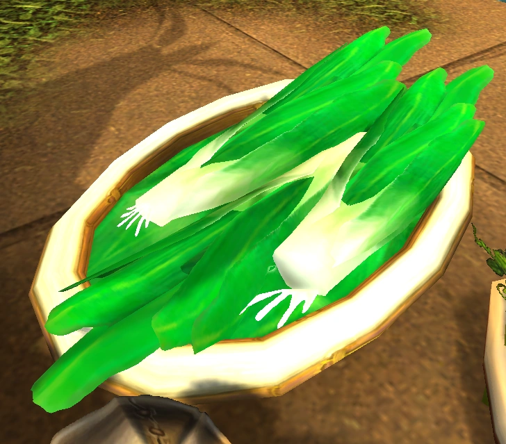 Leek | Moon Guard Wiki | Fandom