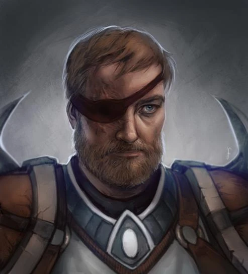 Iorweth ap Aneiran | Moon Guard Wiki | Fandom